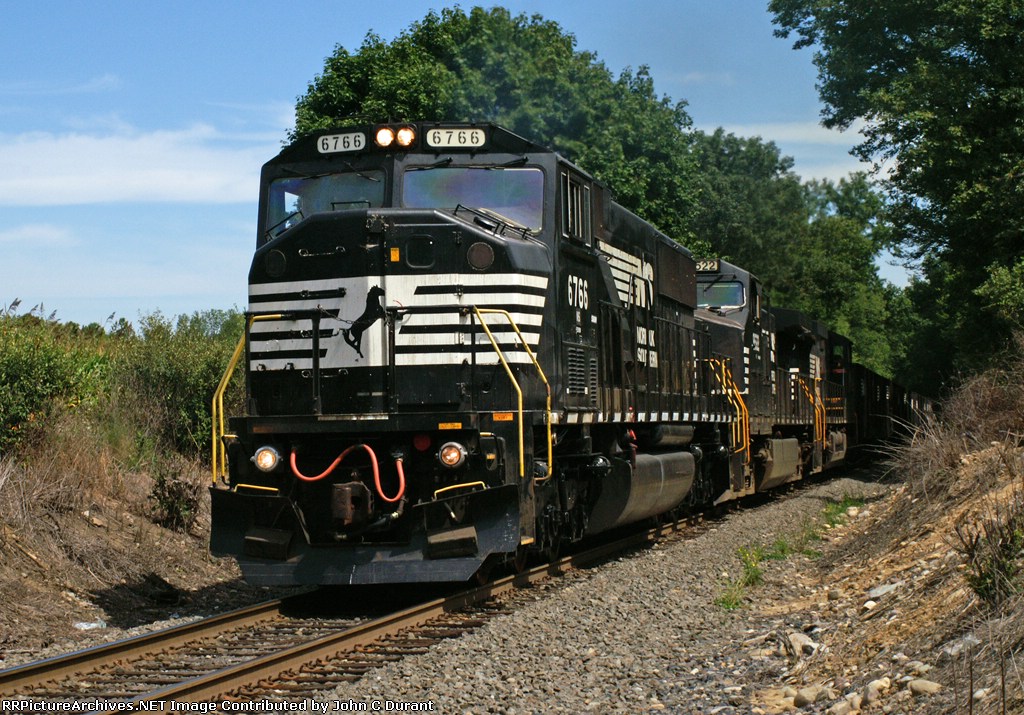 NS 6766 H-70
